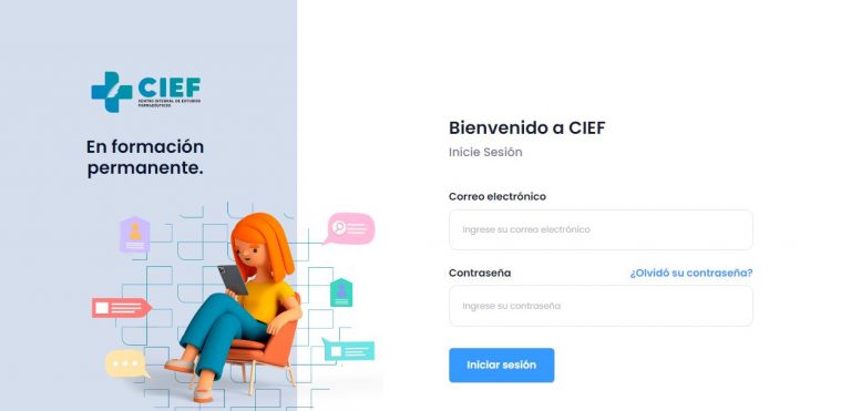 Cief